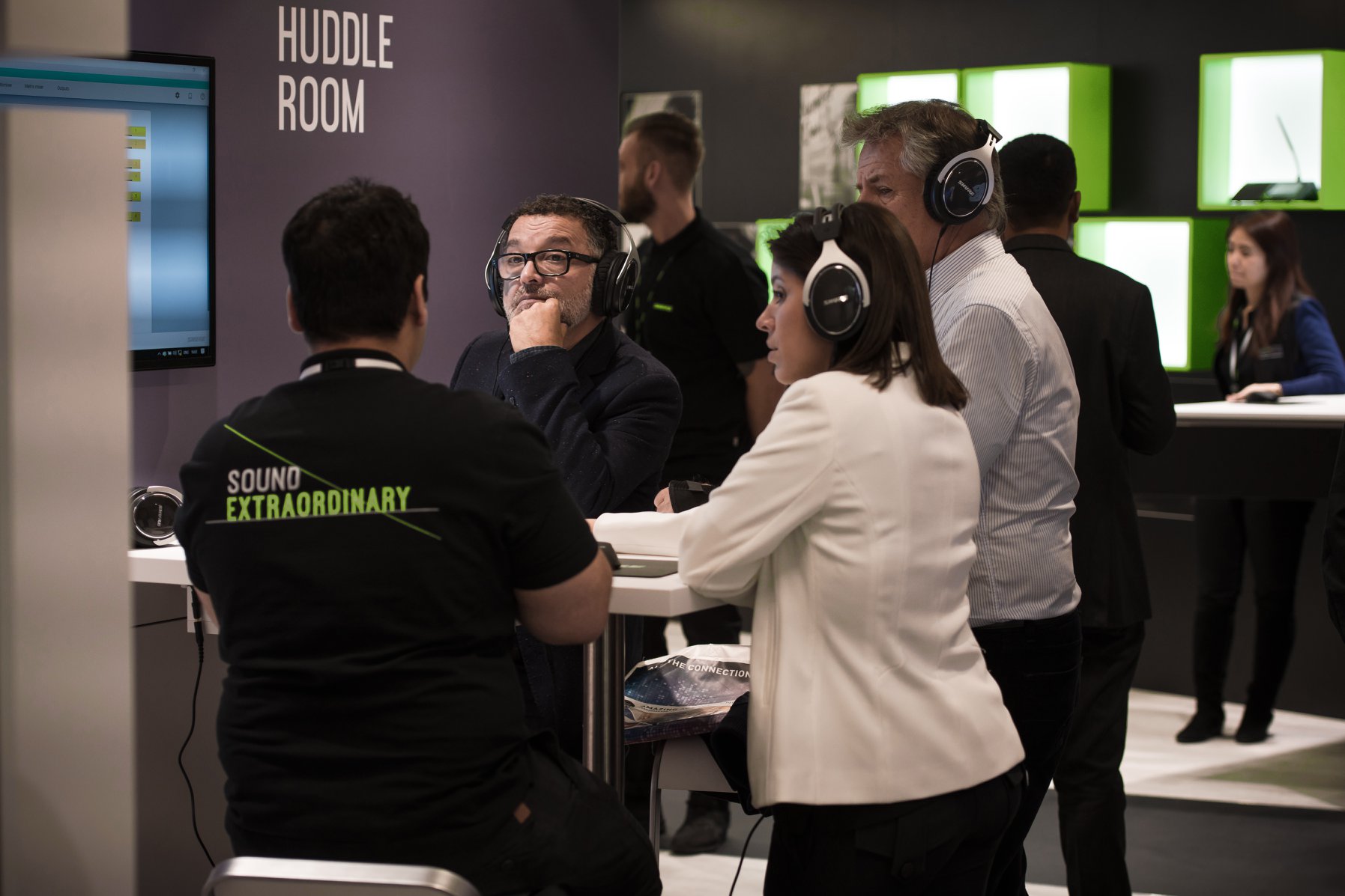 Success Stories - iCapture