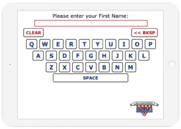 Lead Capture App for Trade Shows and Events - iCapture